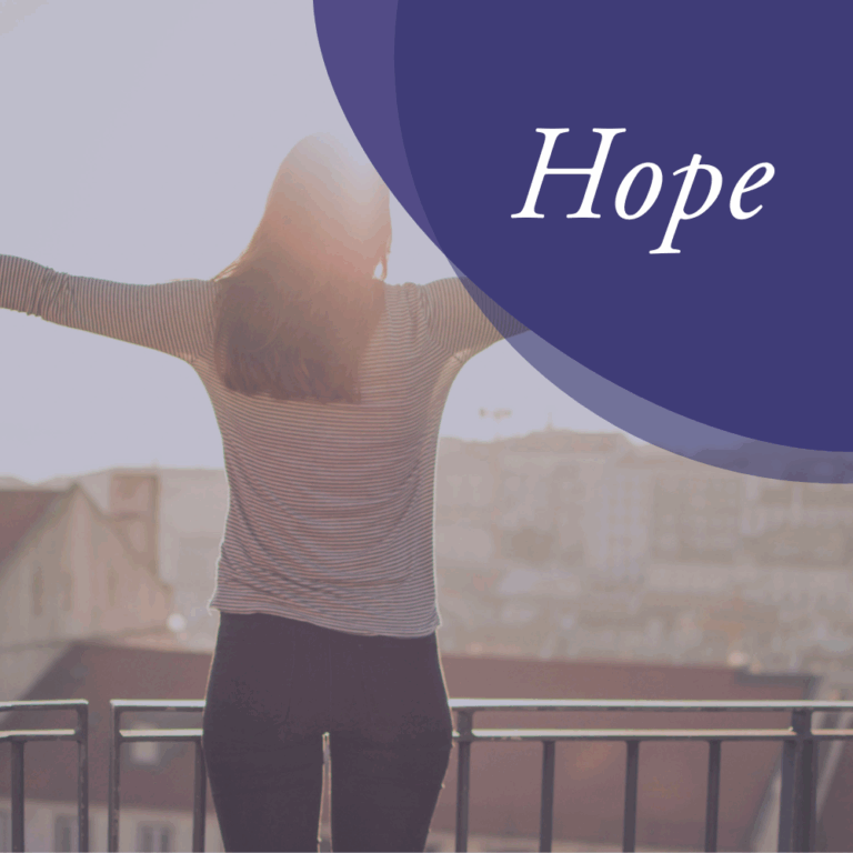Hope - Willow Domestic Violence Center of Greater Rochester